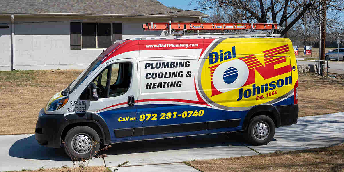Generator Installation Dallas, TX | Dial One Johnson